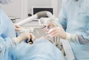 Types of Oral Surgery: Everything You Need To Know